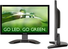 Monitor Viewsonic 19 Led | Northwest Technical College – Northwest ...