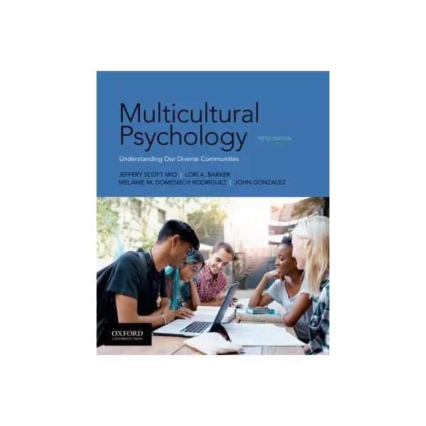 Multicultural Psychology | Northwest Technical College