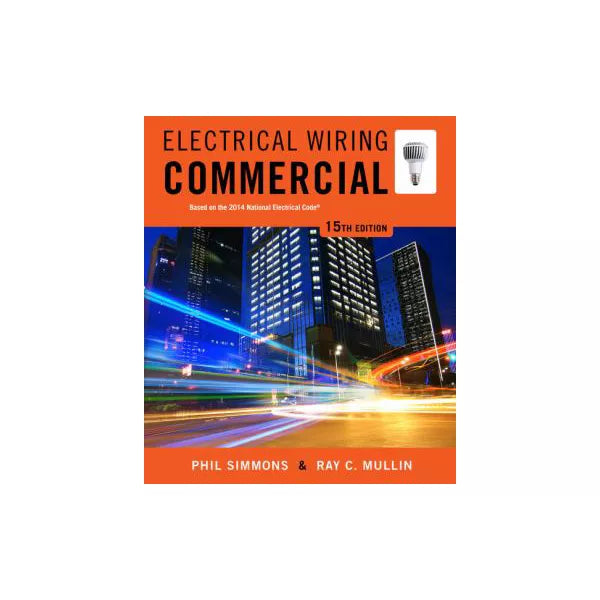 Electrical Wiring Commercial (w/Prints) – Northwest Technical College ...